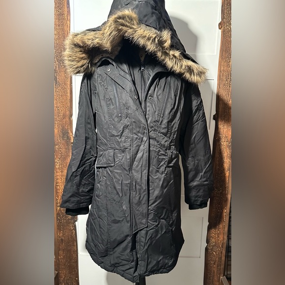 1 Madison | Jackets & Coats | Madison Expedition Heritage Parka With ...